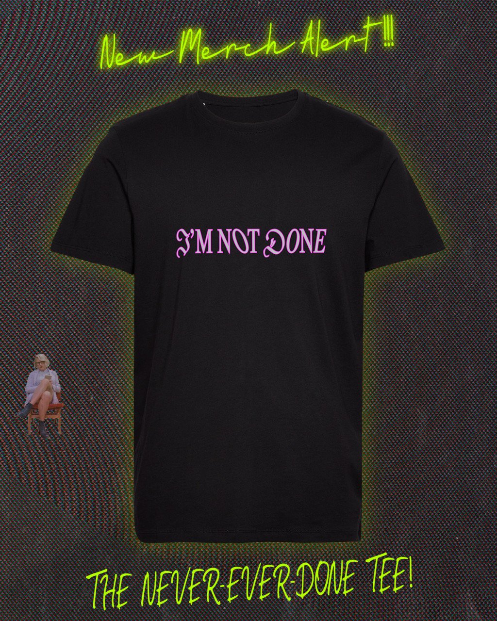 Fever Ray — The Year Of The Radical Romantics